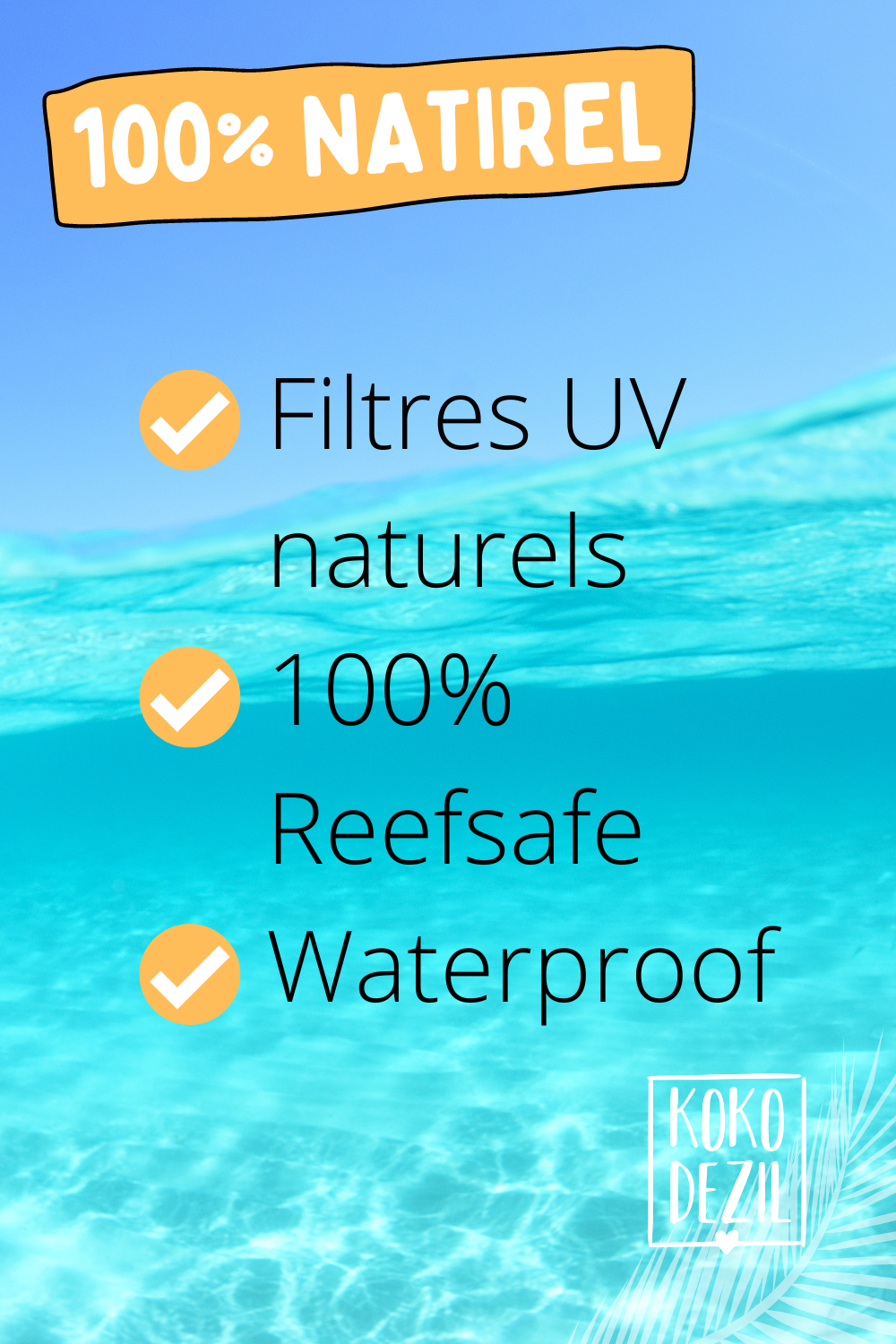 #SUN&CO – # Proudly made in Mauritius